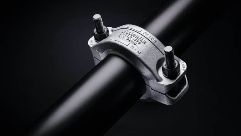 First Grooved Mechanical Piping System for Saturated Steam | Victaulic First Grooved Mechanical Piping System for Saturated Steam | Victaulic