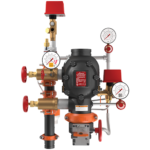 Valve Solutions - Pressure Relief Valve Alternative | Victaulic ...