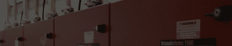 Hybrid Fire Suppression - Victaulic Vortex - Victaulic