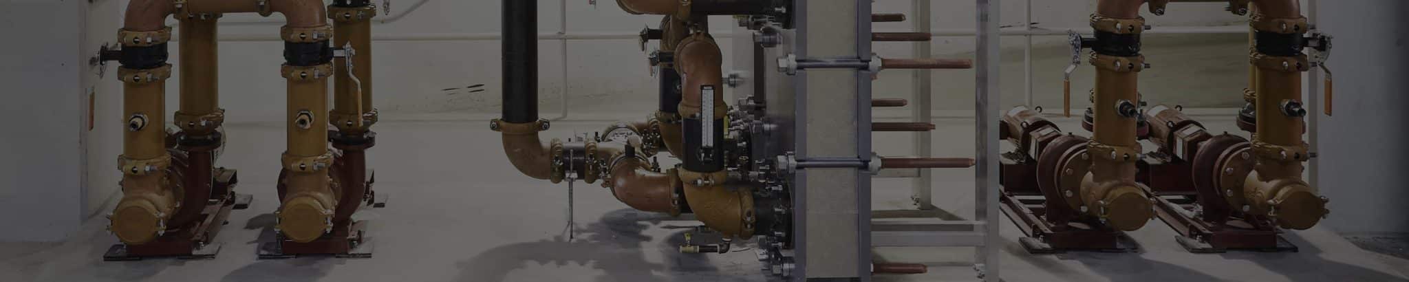 Copper | Victaulic