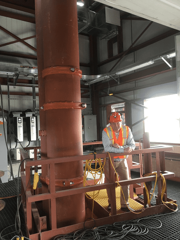 Ultra Deep Mining Hydraulic Air Compressor Pipe Coupling | Victaulic