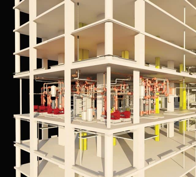 Prepare Your Data Center Cooling System for the Future | Victaulic