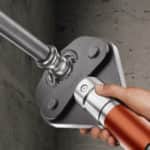 Victaulic VicFlex™ Series AH2 Braided Hose - Flexible Sprinkler Drops ...