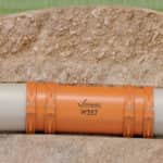 Victaulic Style 31 AWWA Coupling - Rigid Flexible Pipe Joining