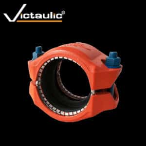 HDPE Pipe Connections Mechanical Joining System | Victaulic