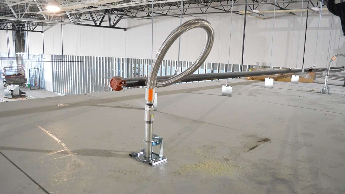 The Cold Storage Construction Demand | Victaulic