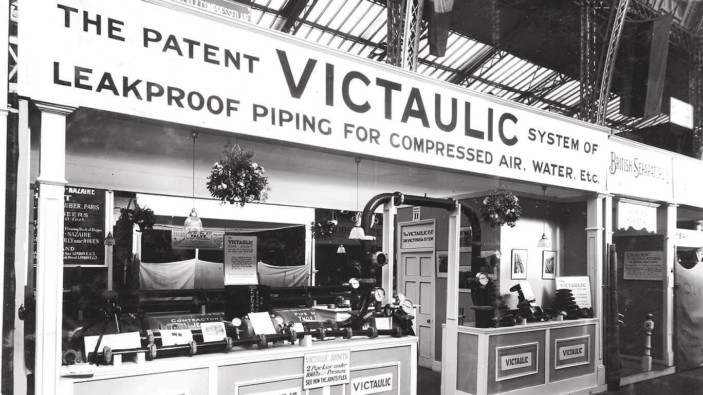 Victaulic & Engineering Procurement Construction Firms in India | Victaulic