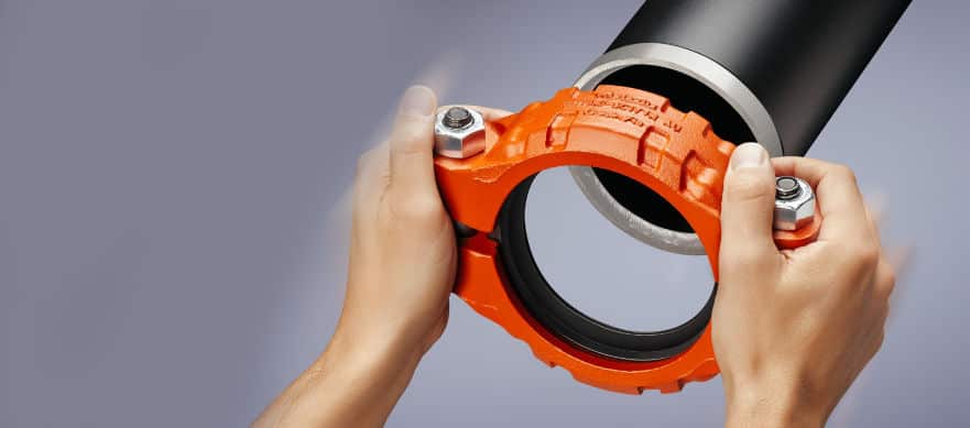 Mechanical Pipe Joining & Fire Protection Solutions | Victaulic Mechanical Pipe Joining & Fire Protection Solutions | Victaulic