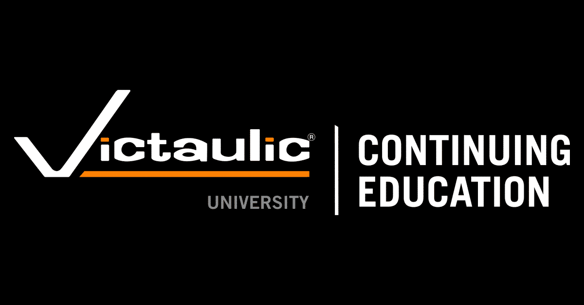 Victaulic Logo