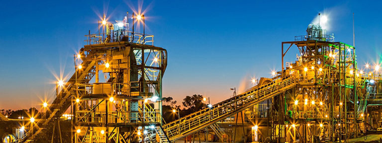 Surface & Underground Mining Pipelines - Victaulic