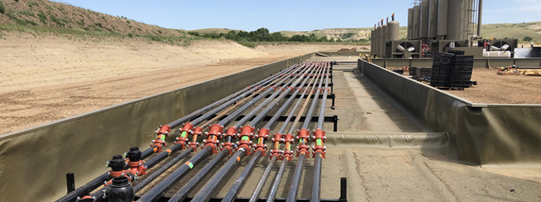 Oil, Gas & Chemical Piping System Solutions | Victaulic