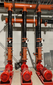 Expansion Completed On Time Thanks to Effective Collaboration - Victaulic
