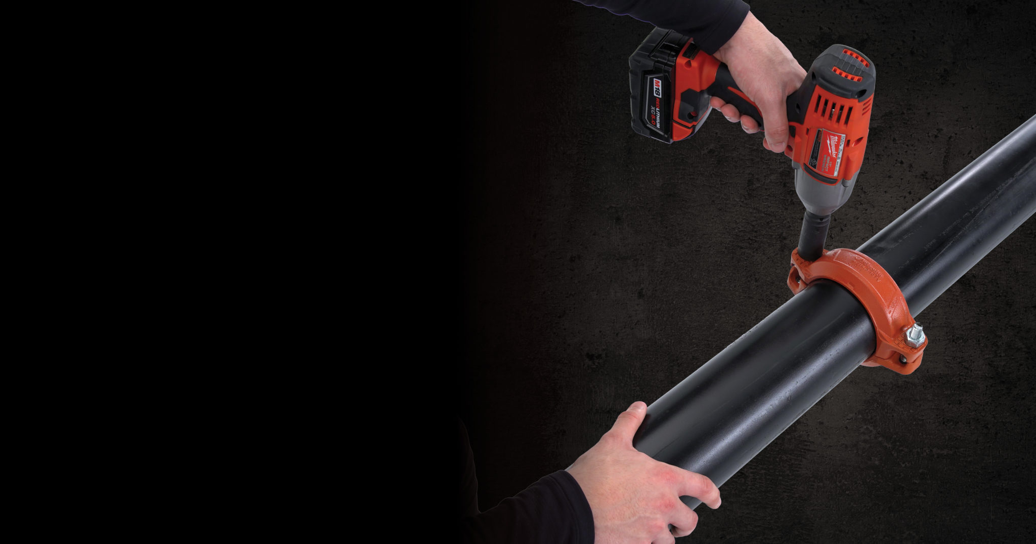 Mechanical Pipe Joining & Fire Protection Solutions | Victaulic