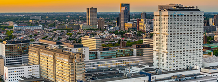 Patient Towers - Victaulic