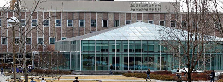 Special Collections Fire Protection System Project | Victaulic