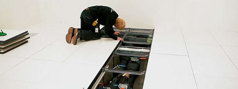 Mission Critical - Victaulic