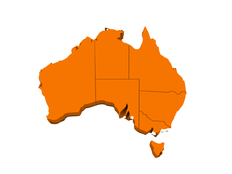 Australia Sales Locator - Victaulic