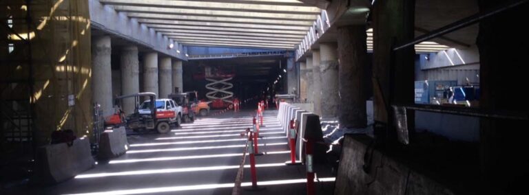 Legacy Way Project | Victaulic