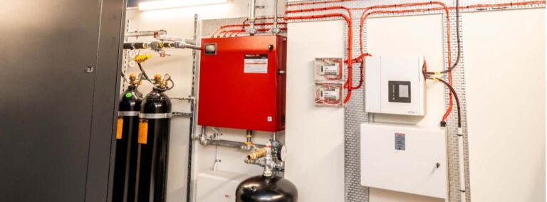 WSP Brisbane Headquarters Project | Victaulic