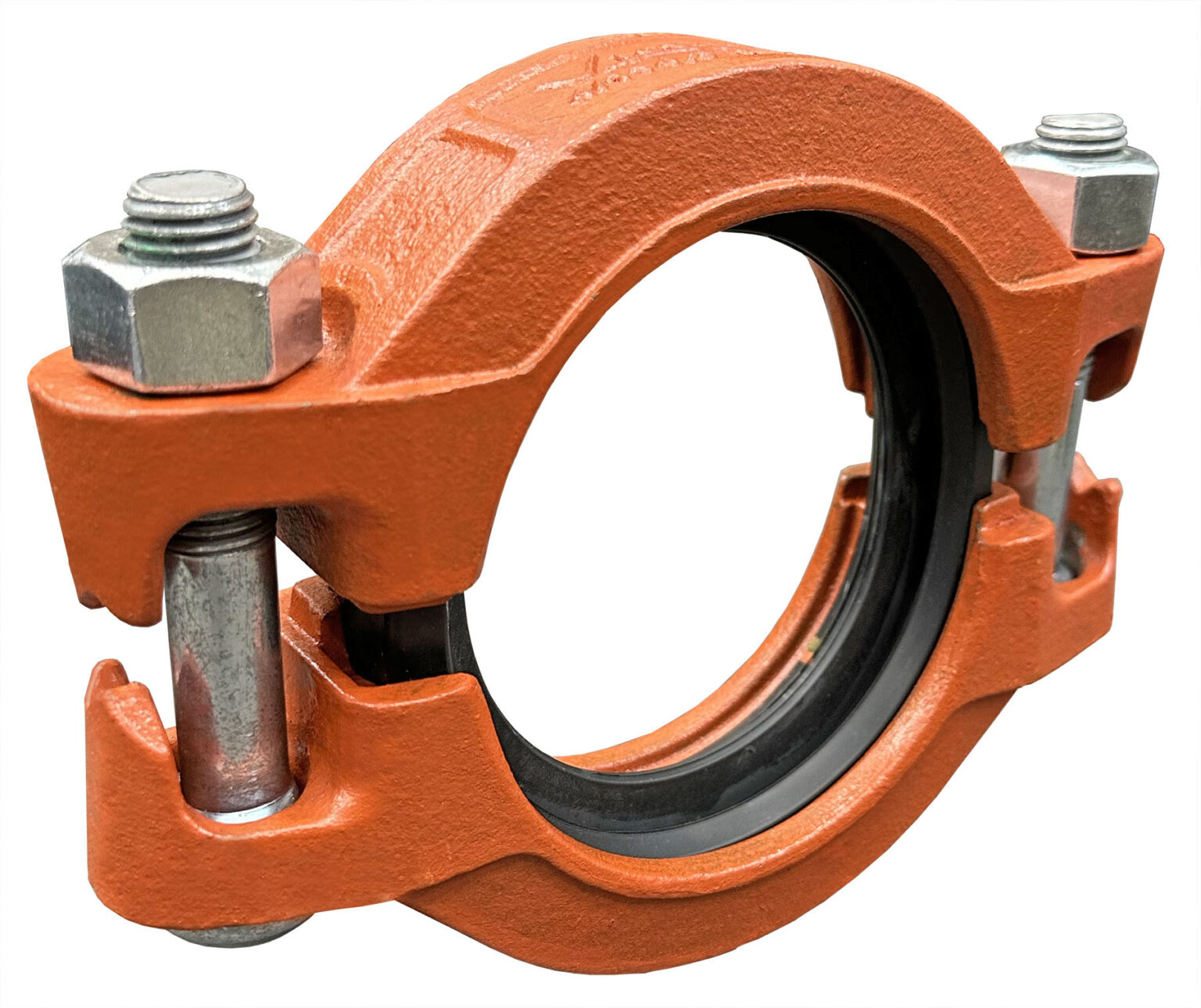 Introducing the Style HP-170 Rigid Coupling - Victaulic