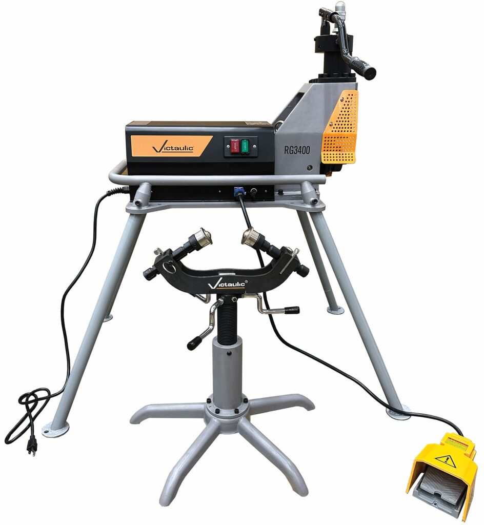 Victaulic Named CSE 2024 Product of the Year Program - Victaulic