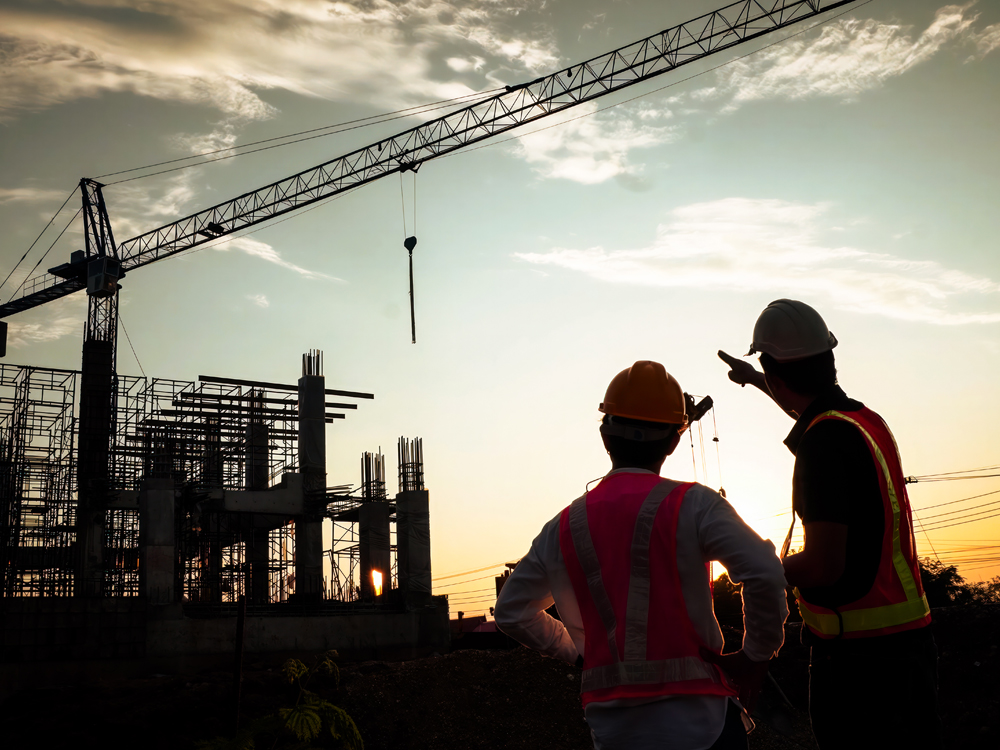 Circularity in Construction: Part 4 - Victaulic