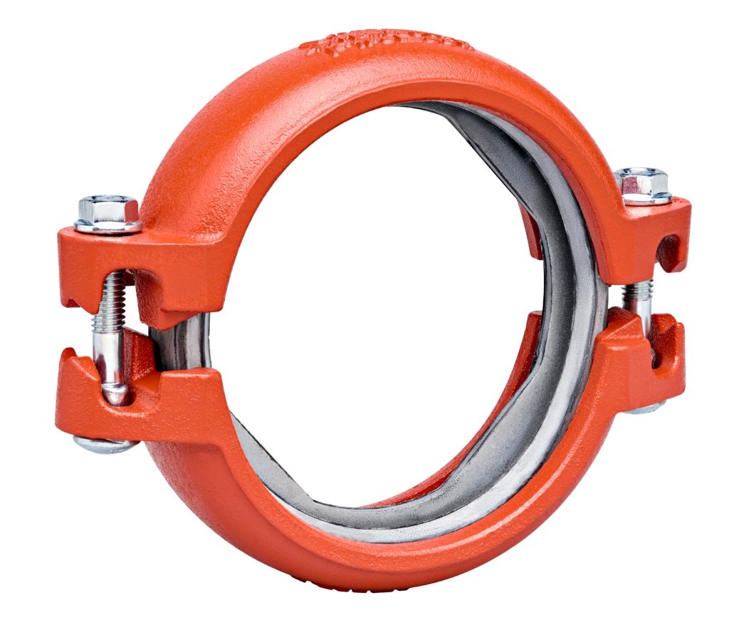 Style 009V Campaign Landing Page - Victaulic