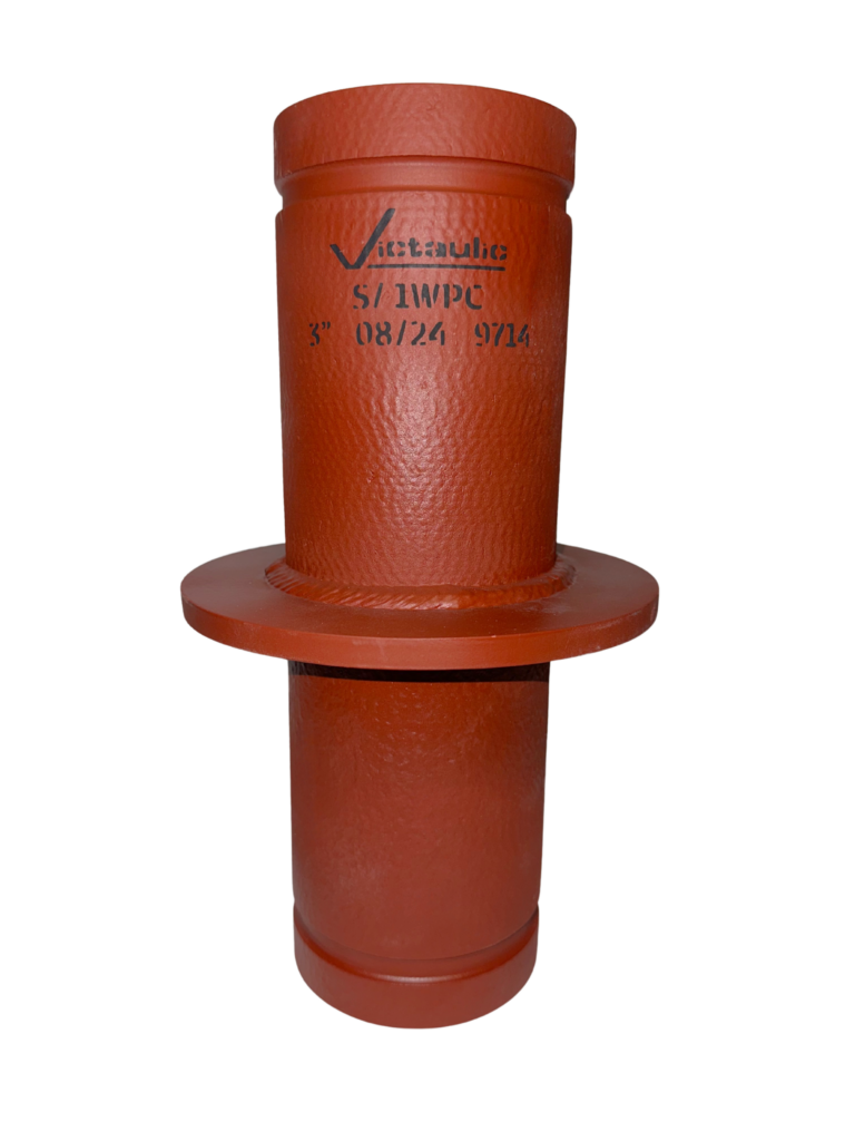 WEFTEC24 - Victaulic