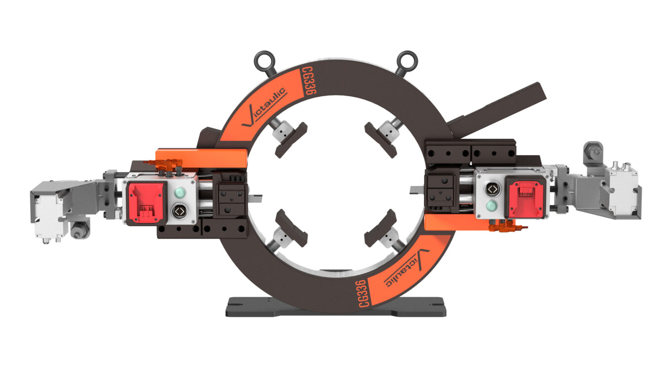 WEFTEC24 - Victaulic