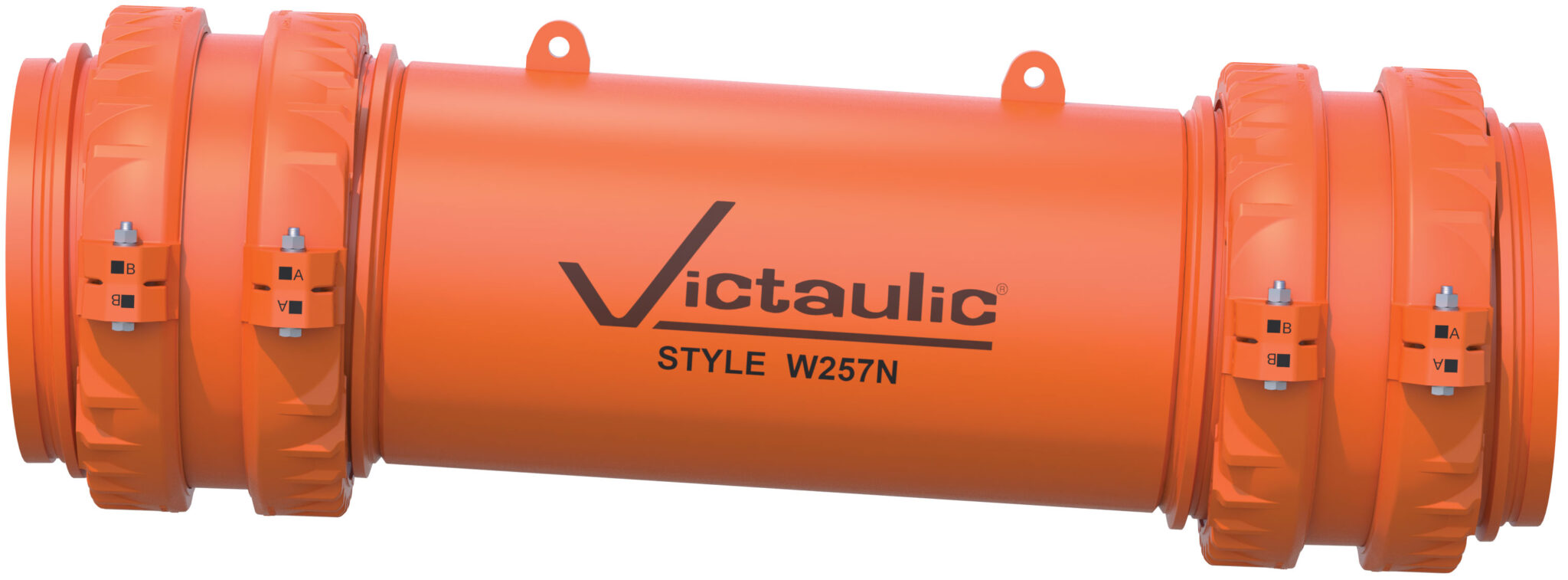 WEFTEC24 - Victaulic