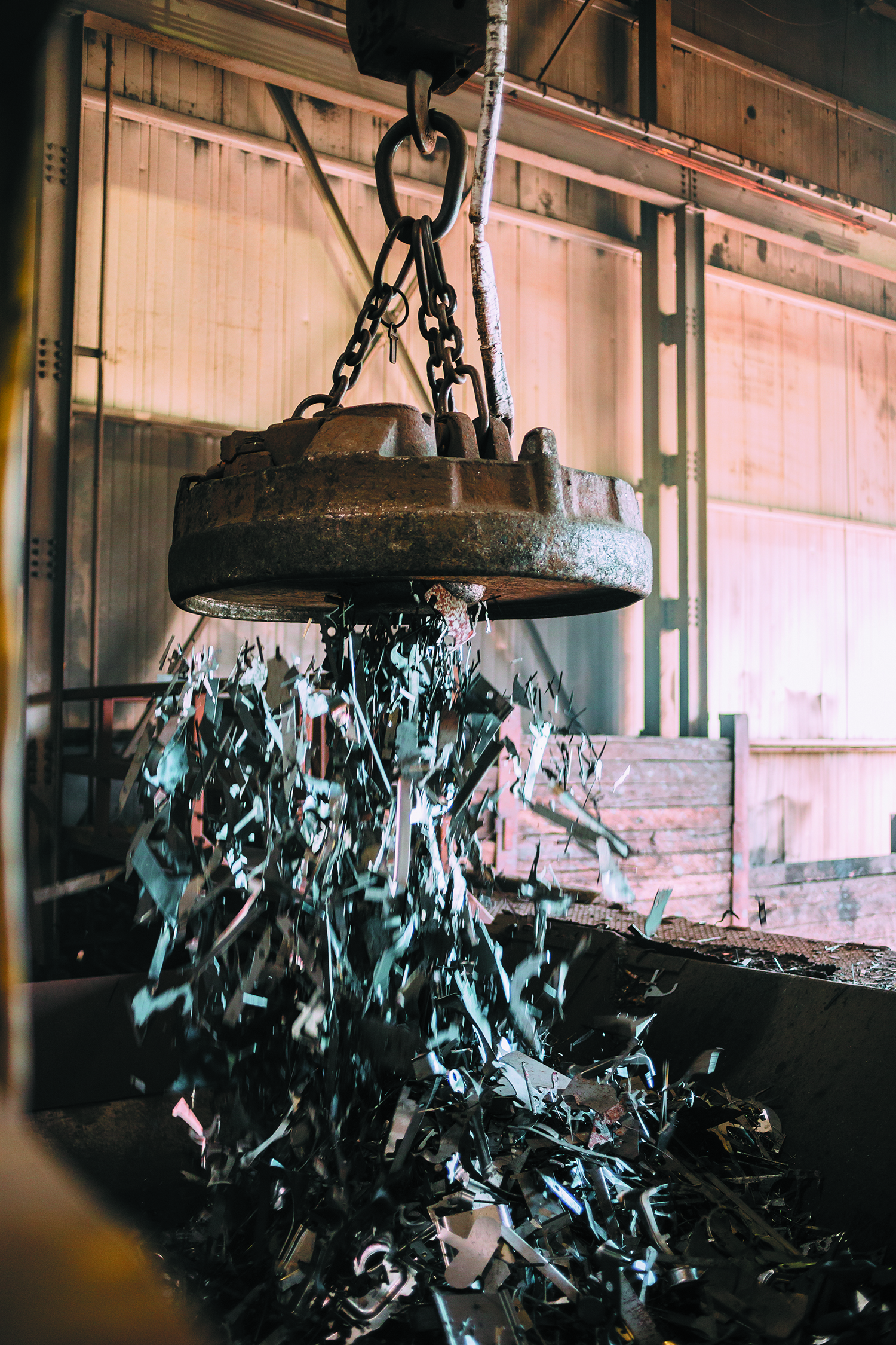 The Crux of the Construction Challenge? Productivity, Sustainability ...