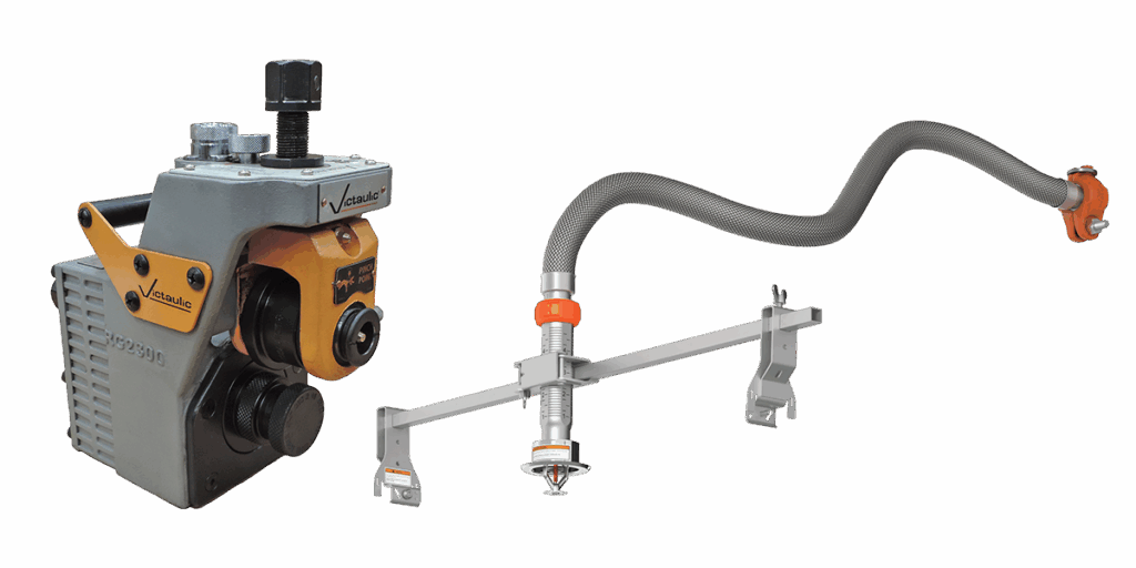 Building Your Fire Protection Service Business with Victaulic - Victaulic