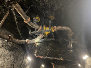 Mining Necessities: How Victaulic's Paste Backfill Solutions Optimize ...