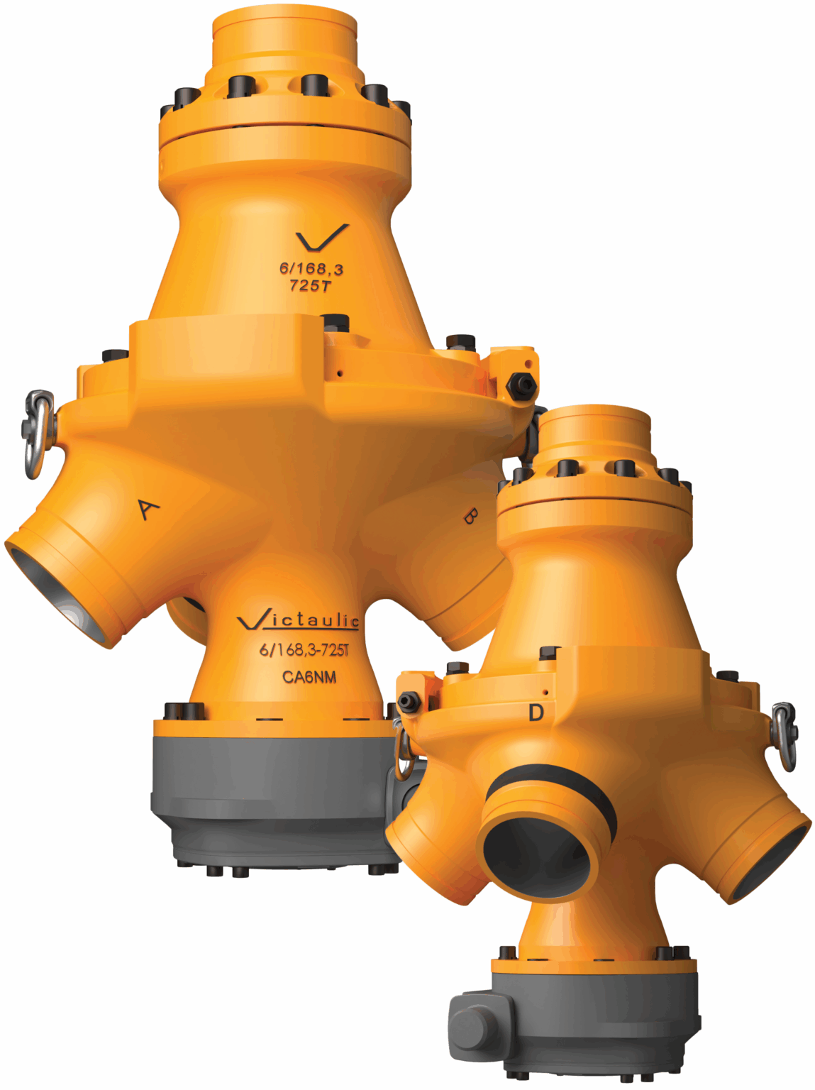 Mining Necessities: How Victaulic's Paste Backfill Solutions Optimize ...