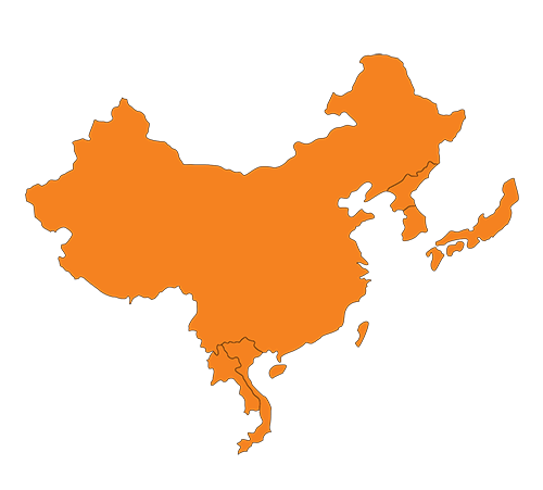 North Asia Sales Locator - Victaulic